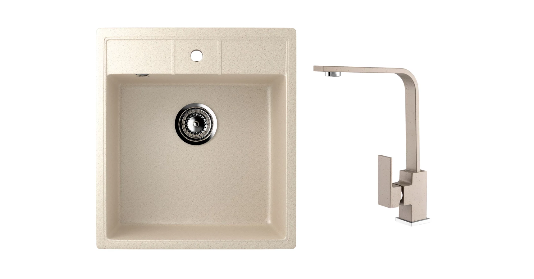 Ulgran extramély gránit mosogatók és mosogatótálcák.