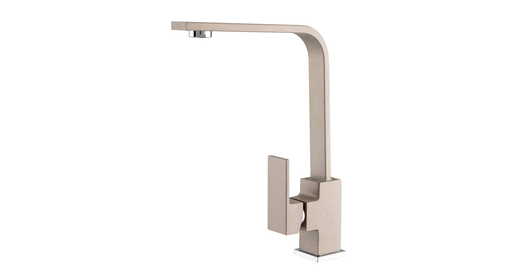 Gamma Nook Mosogató Csaptelep - Világos Bézs