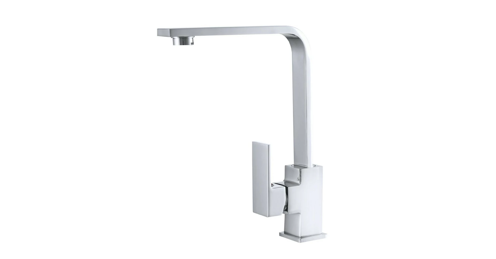 Gamma Nook Mosogató Csaptelep - Króm