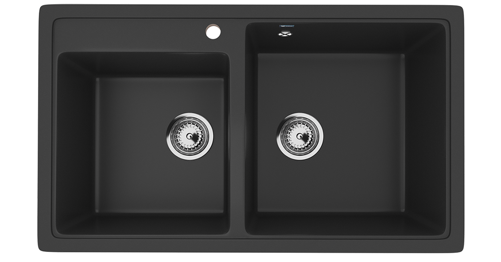 Ulgran extramély gránit mosogatók és mosogatótálcák.