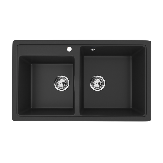 Ulgran extramély gránit mosogatók és mosogatótálcák.