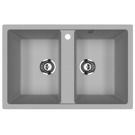 Ulgran extramély gránit mosogatók és mosogatótálcák.