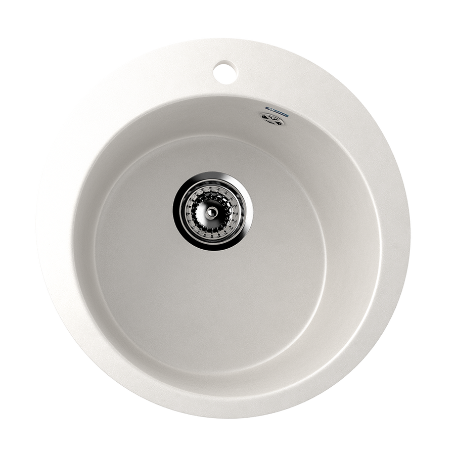 Ulgran extramély gránit mosogatók és mosogatótálcák.